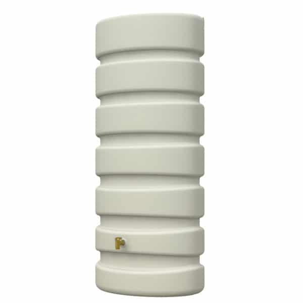 4Rain Classic regenton 650 liter – Duurzame Tuinartikelen